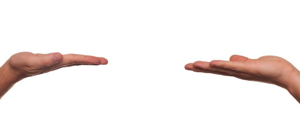 Extra handen nodig Virtueel Assistent